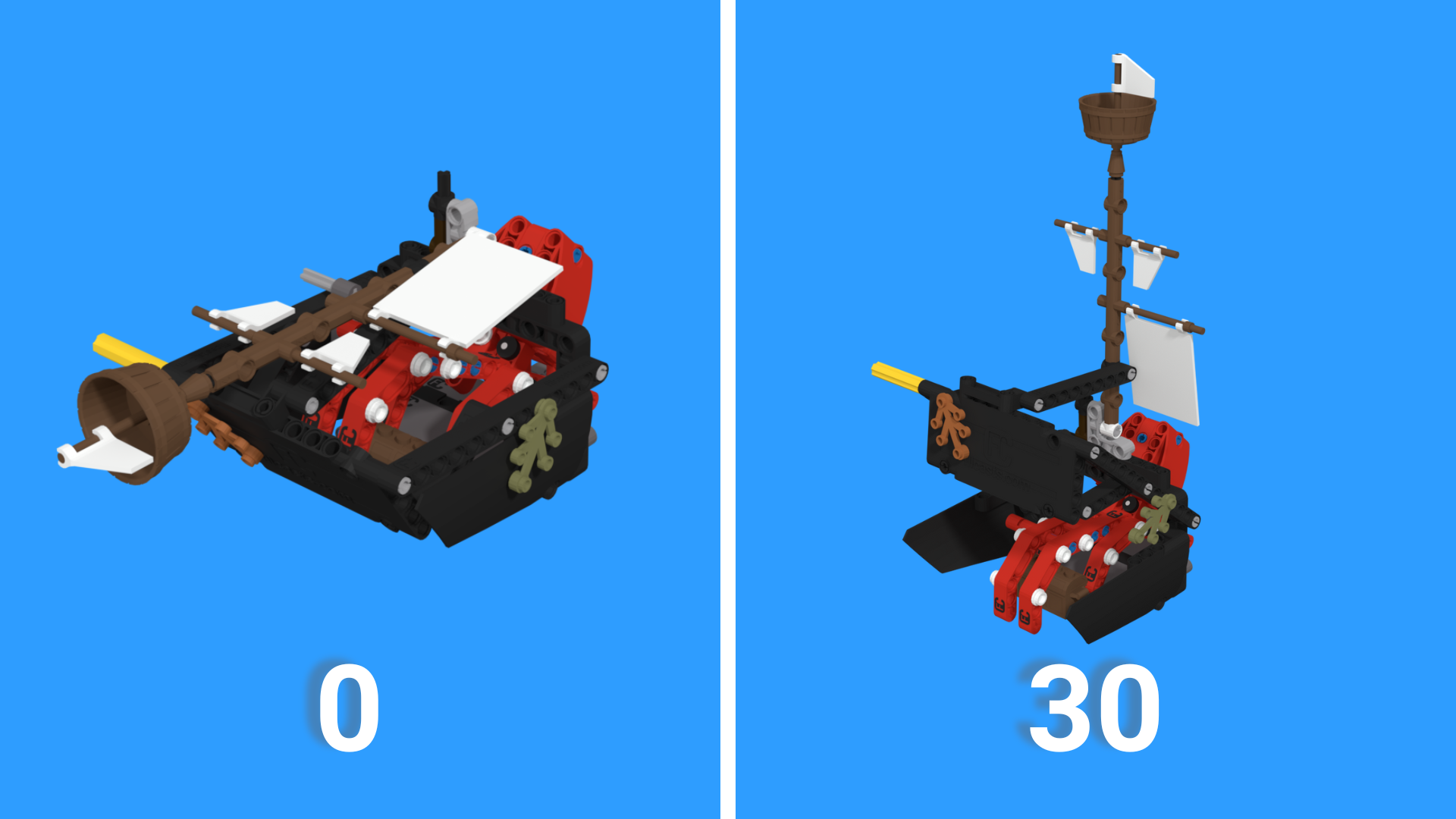 Tips and tricks for FIRST LEGO League (FLL) 2024 SUBMERGED | FLLCasts